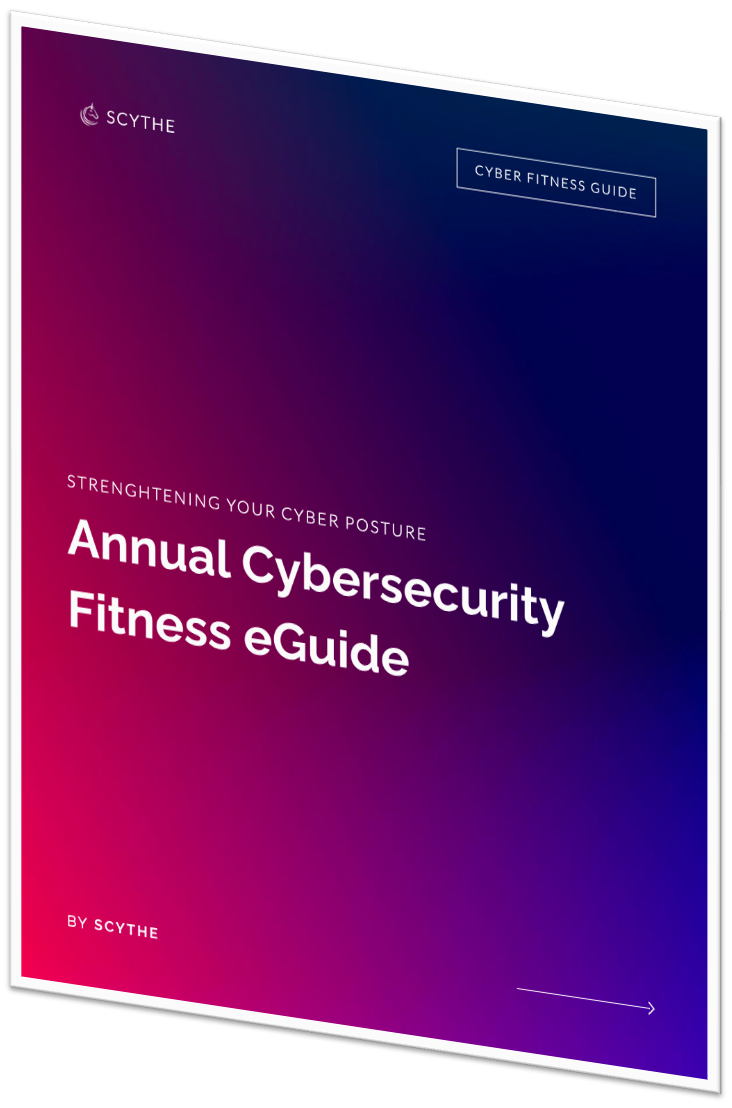 Annual Cyber Fitness eGuide
